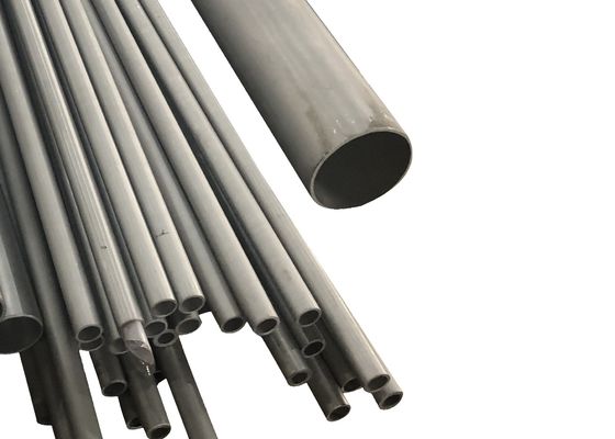 JIS SUS316 Stainless Steel Tubing Seamless Pipe Perforated 2500mm