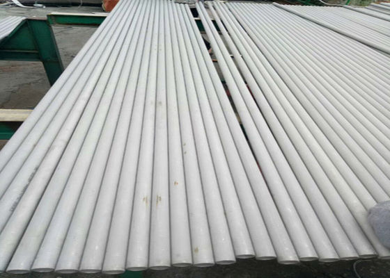 Grades Chart 316L Stainless Steel Tubing Seamless Diameter With Hs Code ...
