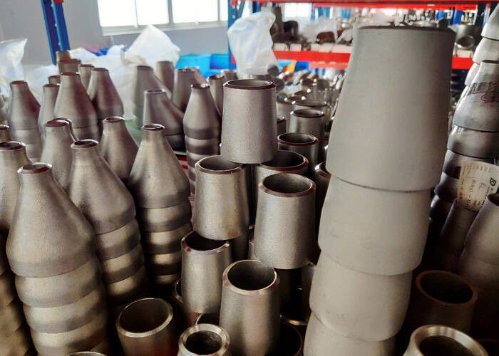 B16.9 JIS SUS 317 Pipe Fittings 2 Inch 4 Inch 6 Inch Stainless Steel ...