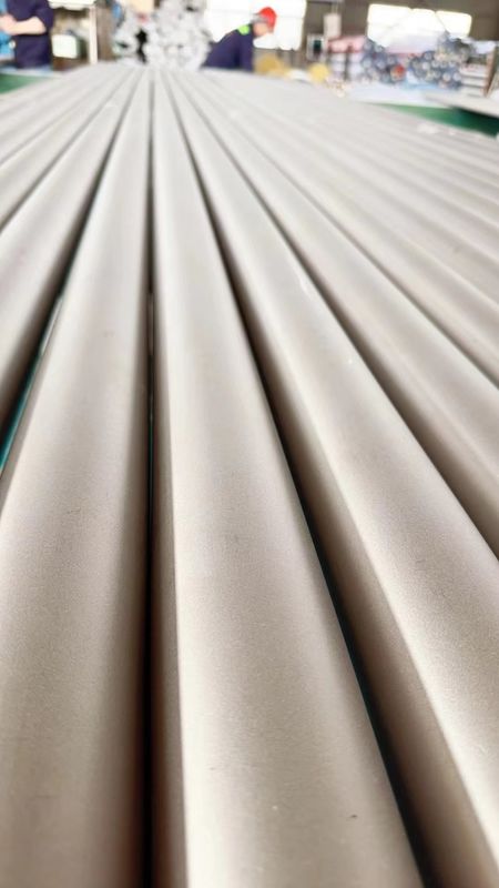 ASTM/ASME A53/SA53 Gr.B/A Seamless And Welded Standard Carbon Steel Pipe