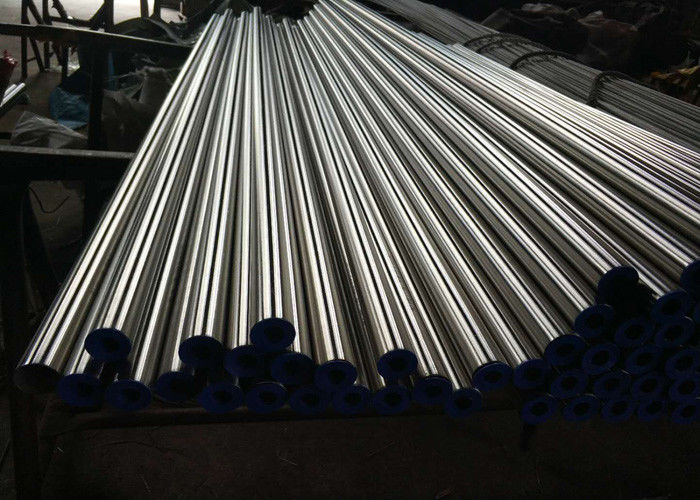 Food Grade Sanitary Stainless Steel Pipe , 304 316L Stainless Steel ... Food Grade Sanitary Stainless Steel Pipe , 304 316L Stainless Steel ...