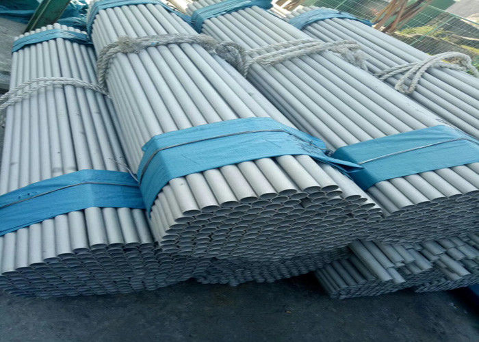 Hardened Stainless Steel Seamless Pipes Tolerances Thickness Chart / Weight Calculator ASTM ...