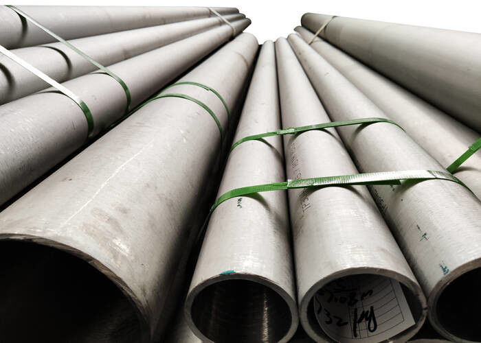 316 X5CrNiMo17-12-2 Stainless Steel Seamless Pipe SCH60 ASTM 269/ASTM ...