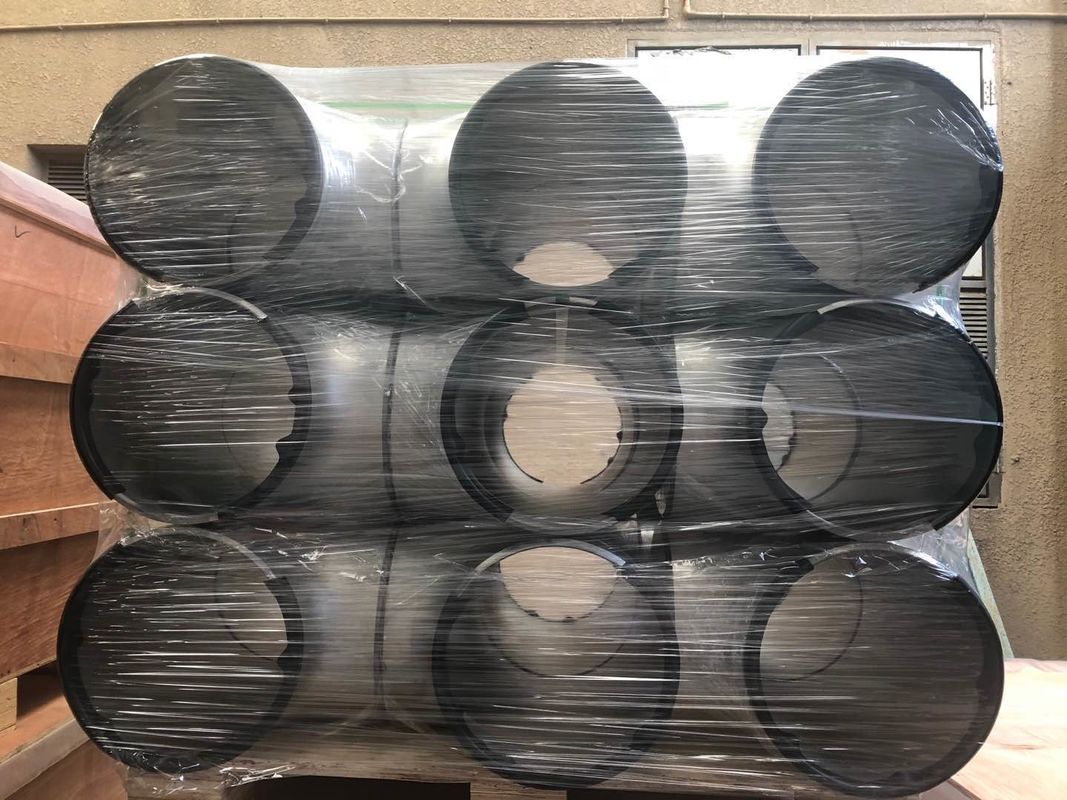 According to Demand Welding ANSI B16.9 Elbow Sch5S Stainless Steel Pipe ...