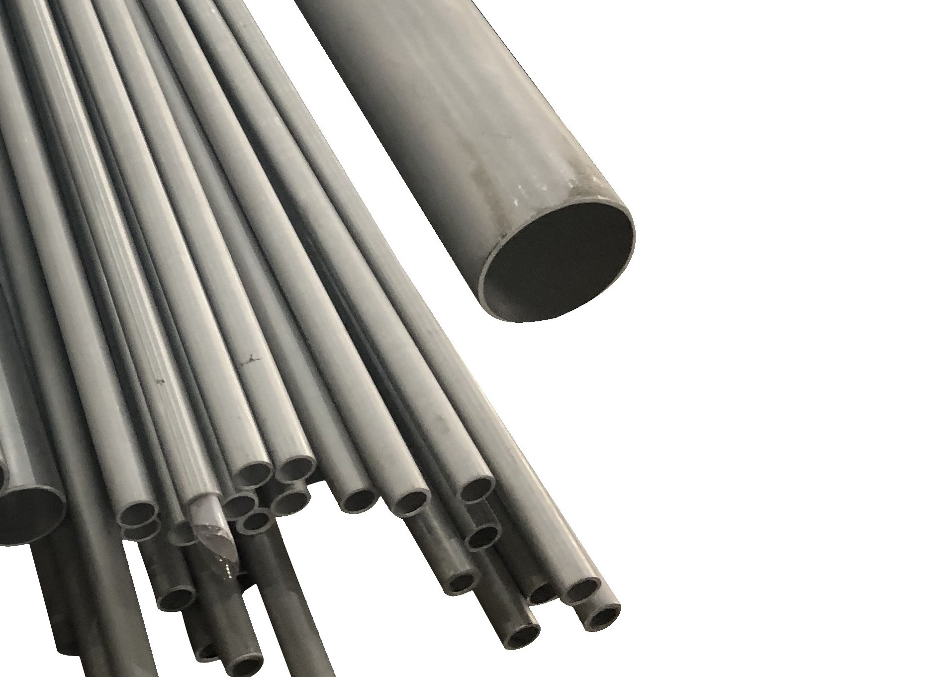 JIS SUS316 Stainless Steel Tubing Seamless Pipe Perforated 2500mm