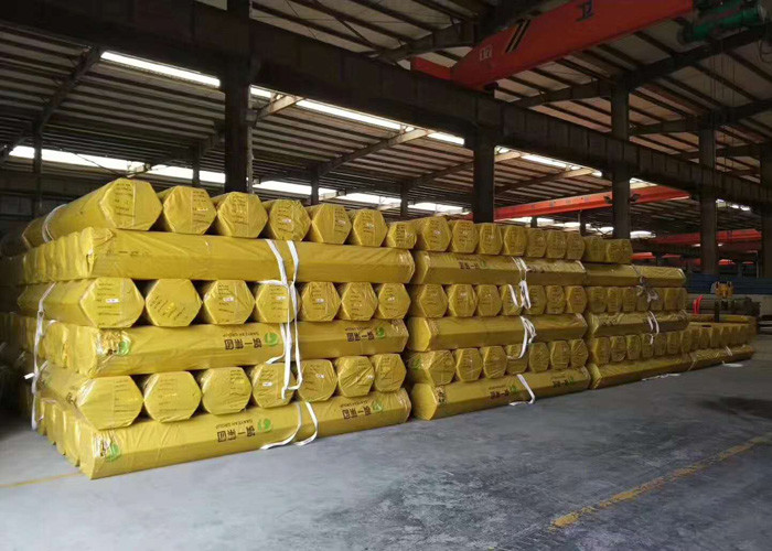 Chromium - Nickel Alloy Welding Stainless Tubing With Electric - Fusion ...