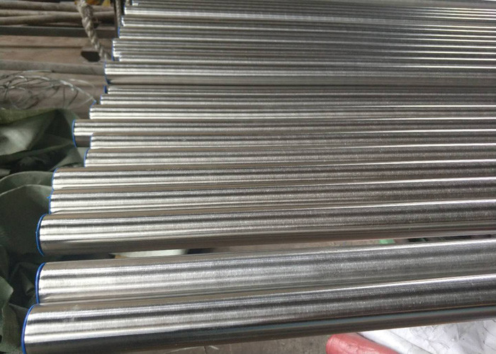 Seamless 3 Inch Sanitary Stainless Steel Tube For Drinking Water 304L ...