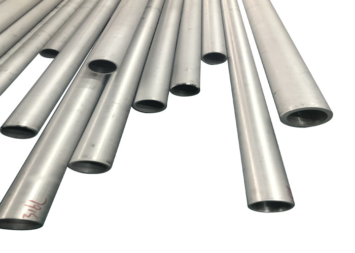 Cold Draw 6m S32304 18mm Stainless Steel Seamless Pipe