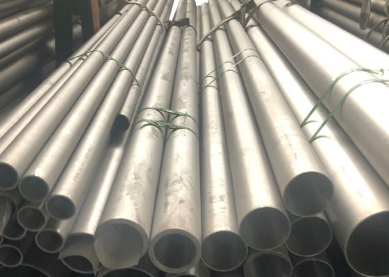 ATSM A790 Duplex Stainless Steel Pipe S32550 Stress Corrosion Cracking ...
