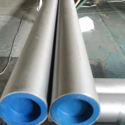 ASTM A312 TP309HCB/S30941 Seamless Stainless Steel Pipe For High ...