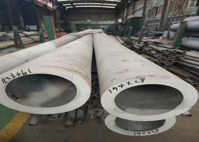 N08825 Welding Incoloy 825 Din 17750 / Din 17751 With Good Mechanical ...